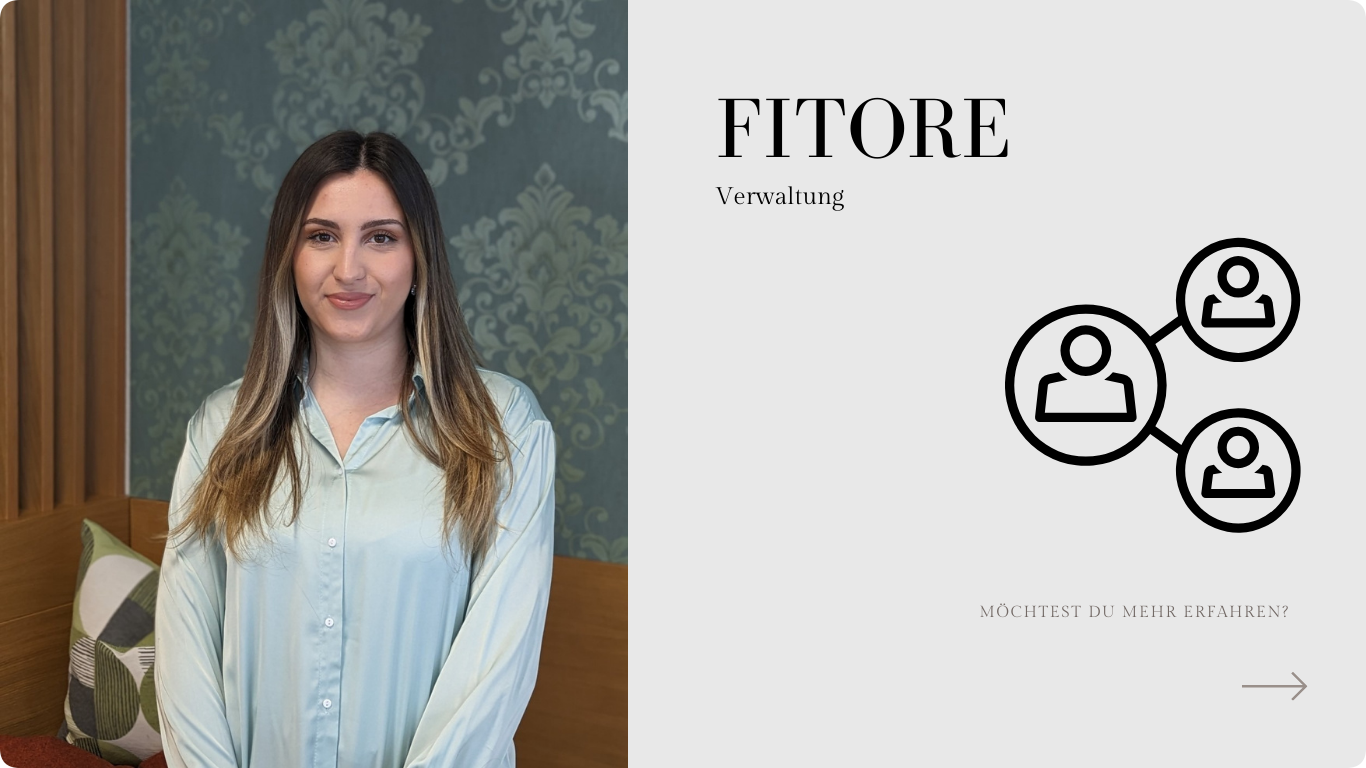 Aktuelle Mitarbeiterinformation - Duratio