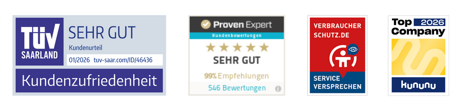 Kredit ohne SCHUFA | Jetzt Kredit trotz SCHUFA sichern